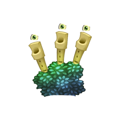 Msm fangame monster list uptade | Fandom