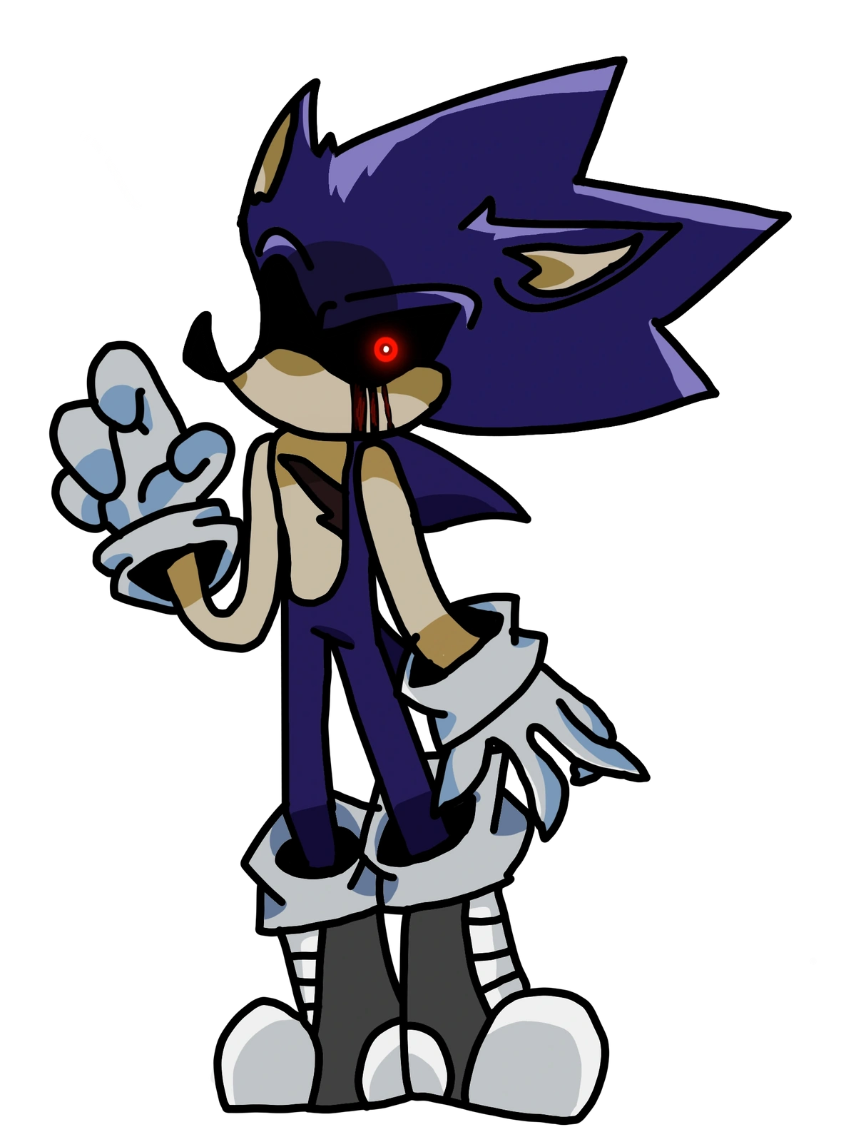 CTS IS FINISHED! Almost. | Fandom