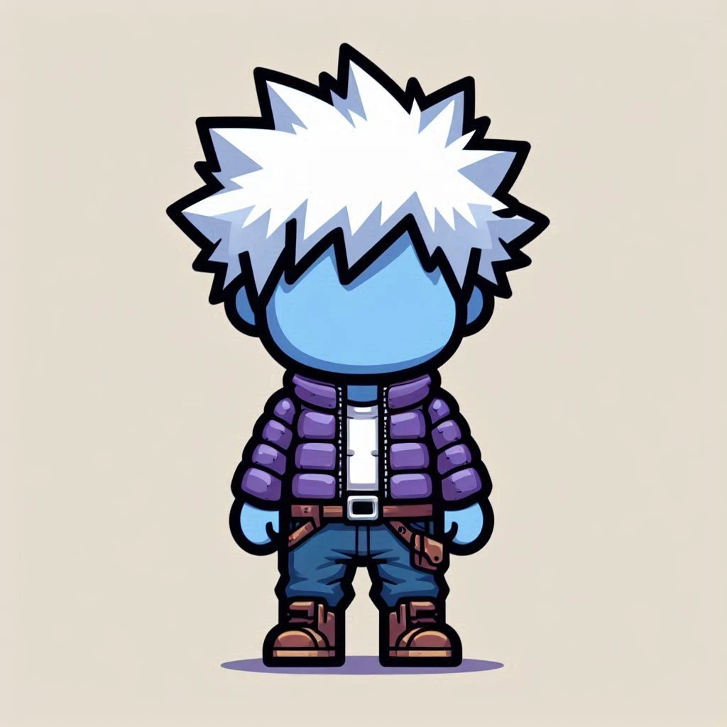 Daima "character Leaks" | Fandom