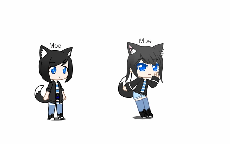 Discuss Everything About Gacha Club Wiki | Fandom