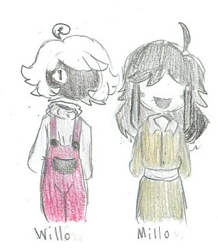 figured I'd do an oc adopt too | Fandom