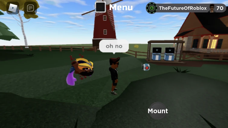 polut corp invading rally ranch | Fandom