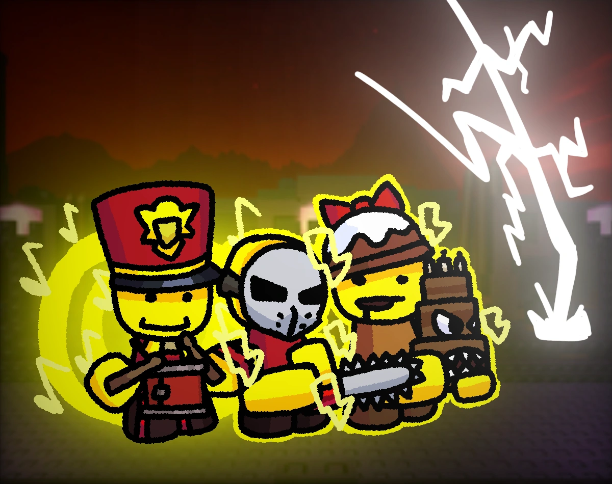 The three horsemen of fireside ghost story | Fandom