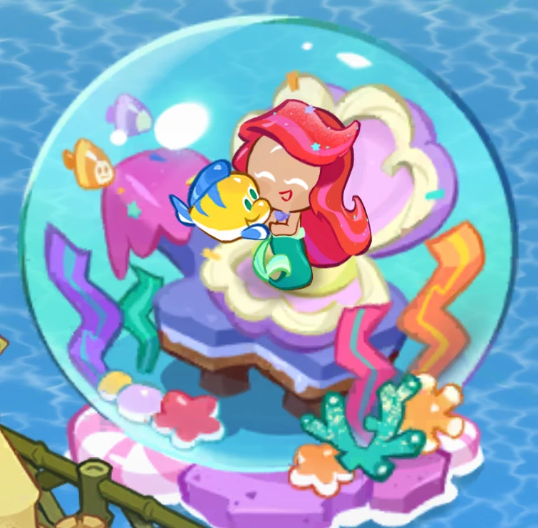 Discuss Everything About Cookie Run: Kingdom Wiki | Fandom
