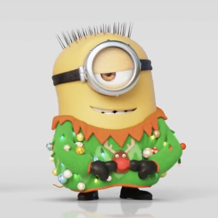 My Christmas PFP | Fandom