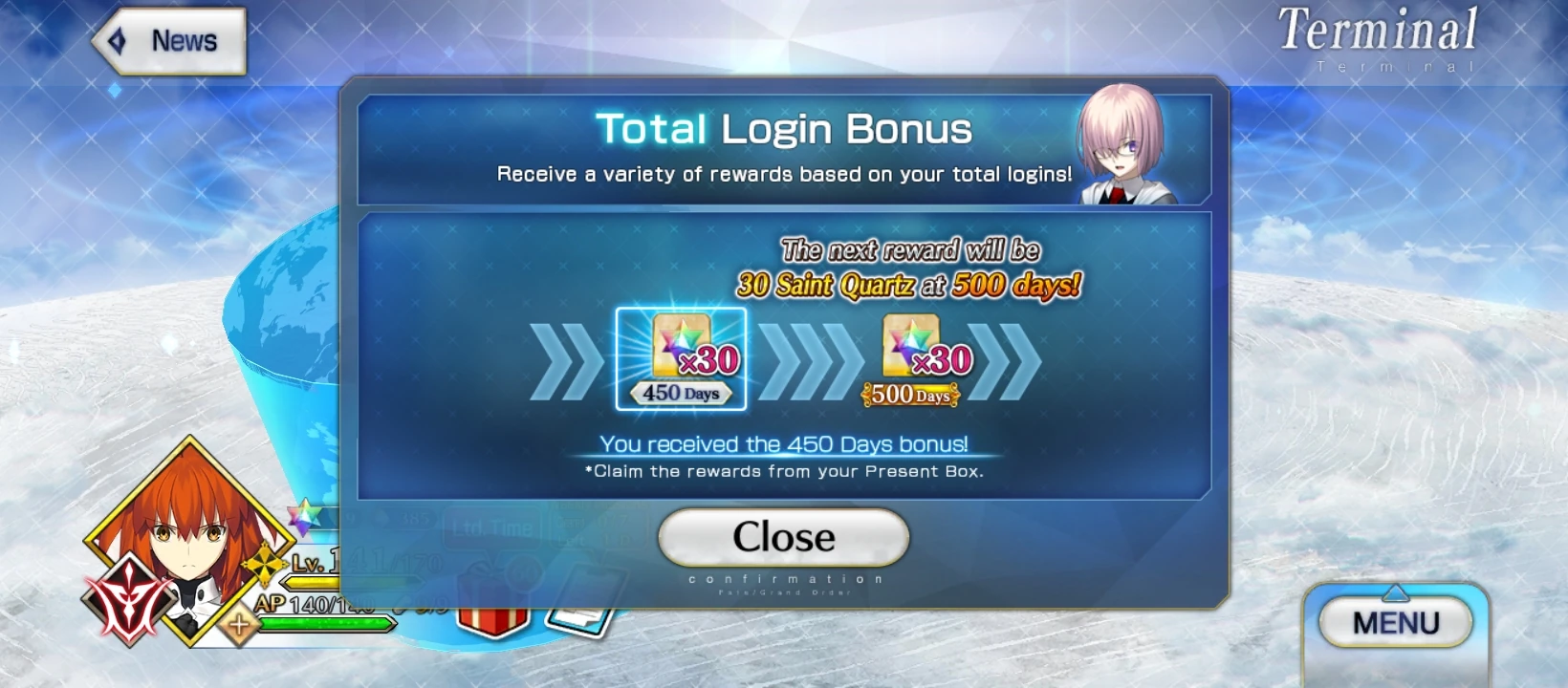 I forgot it's 450th day for sub acc... | Fandom