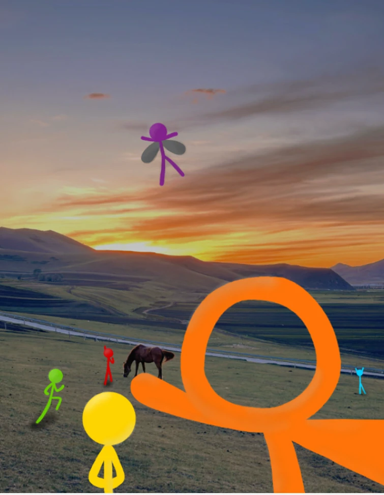 Going on a trip! | Fandom