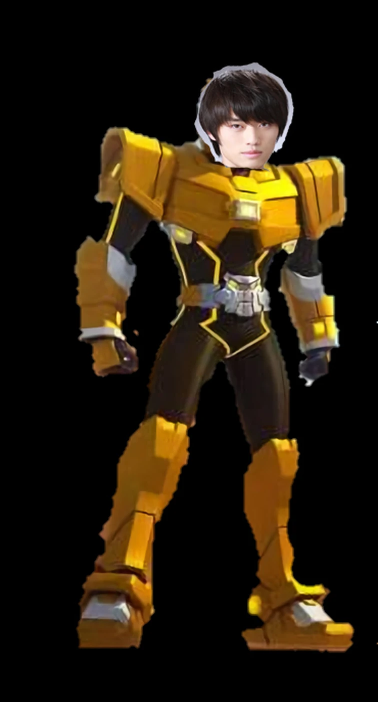 Tokuranger Miniforce | Fandom