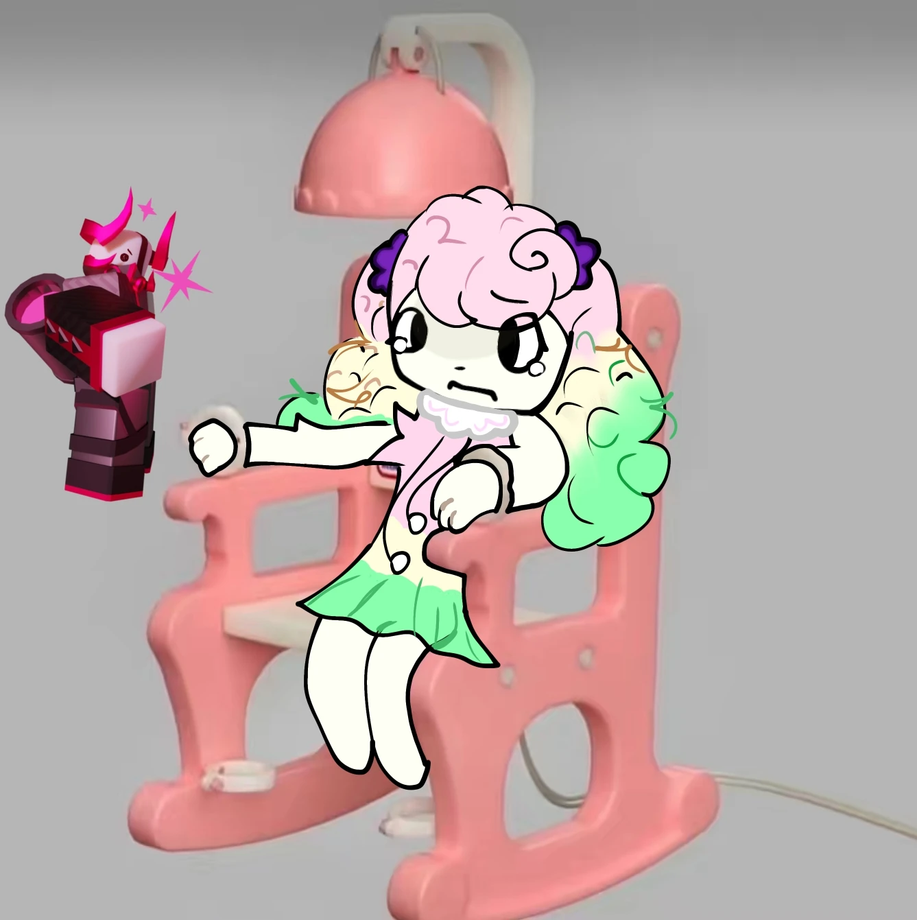 Fluffyping gets executed by a piece of shit 🥰 | Fandom