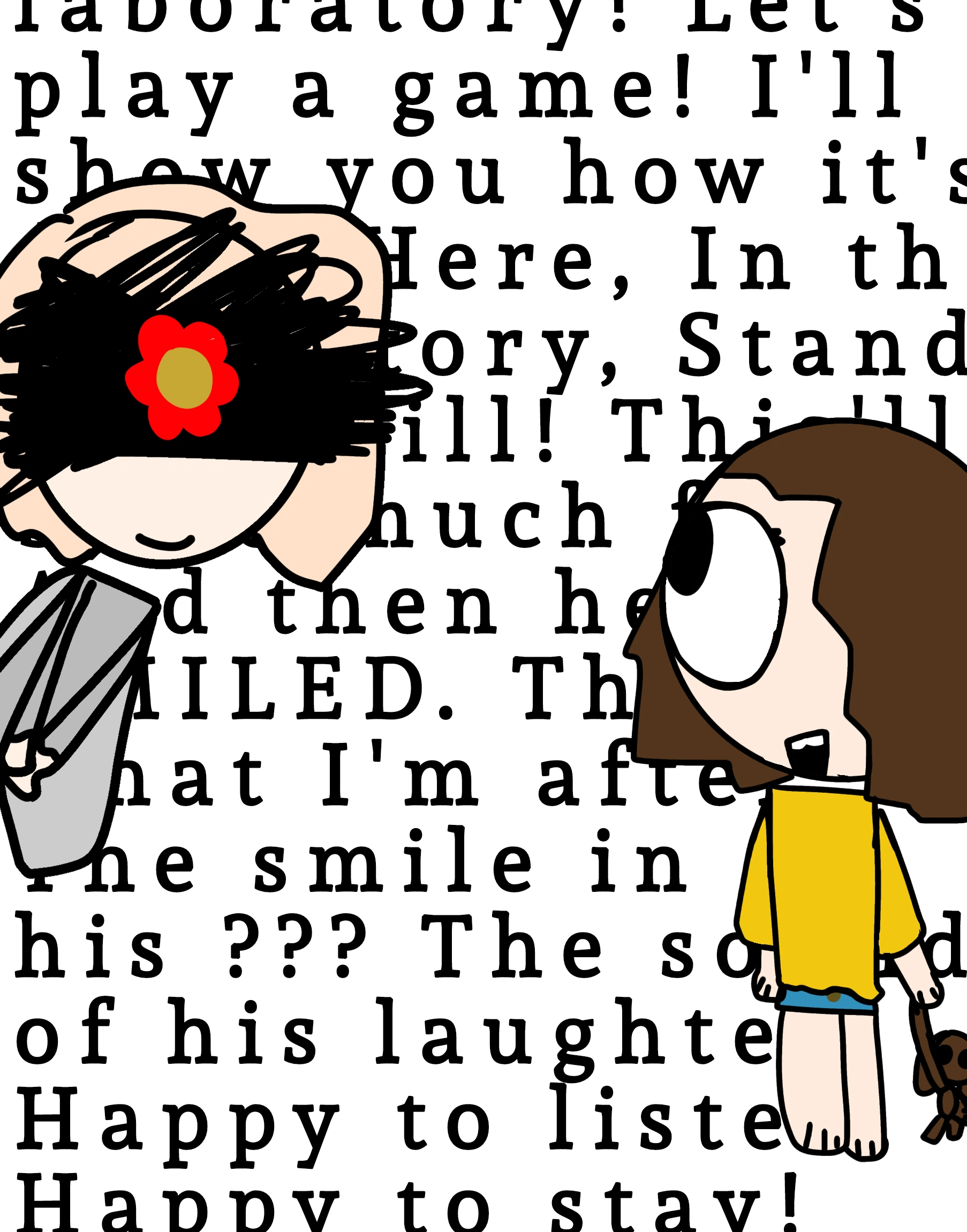 child cherry core | Fandom
