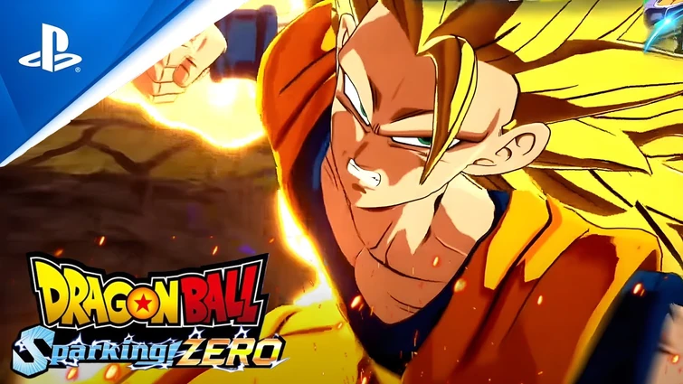We got sum brand NEW DBSZ GAMEPLAY by a lot of YouTubers | Fandom