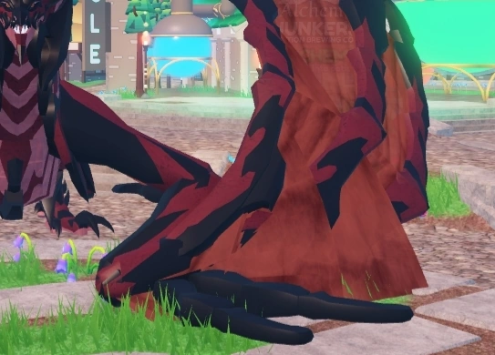 me when dragons with messed up wing webbings | Fandom