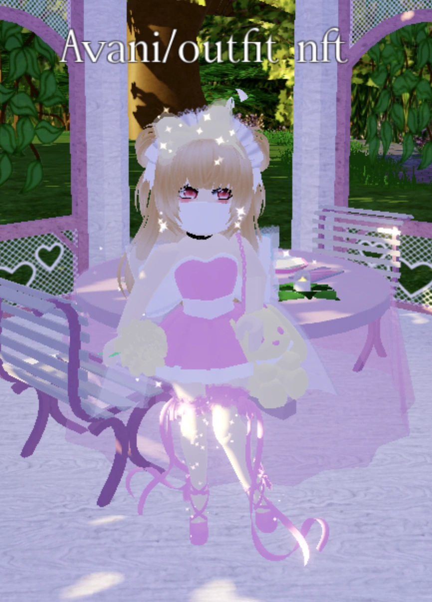my oc | Fandom