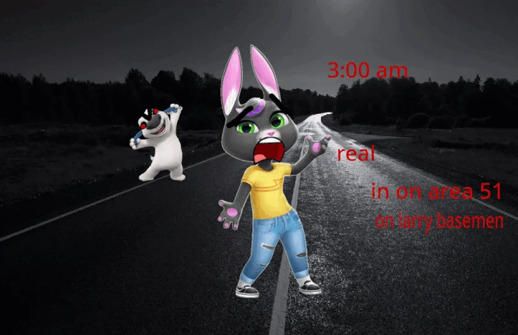 Discuss Everything About Talking Tom & Friends Wiki | Fandom