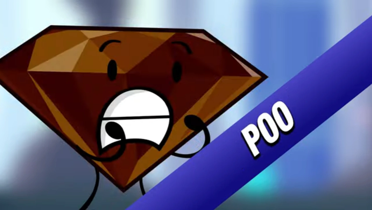 return of poo | Fandom