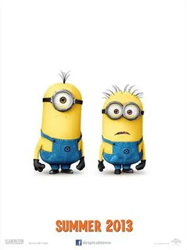 Despicable Me Minion Tournament (#15) | Fandom