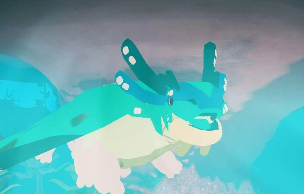 Creature Studies - Chamei | Fandom