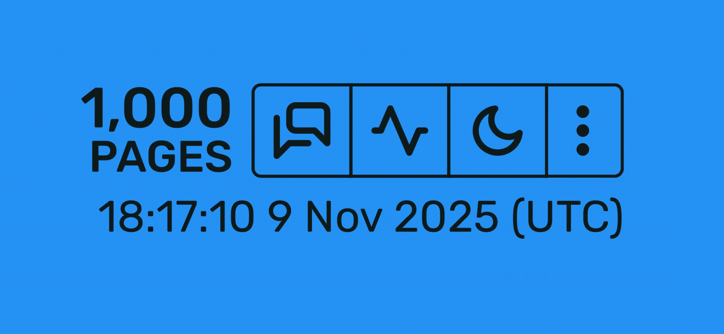 Wiki milestone! | Fandom