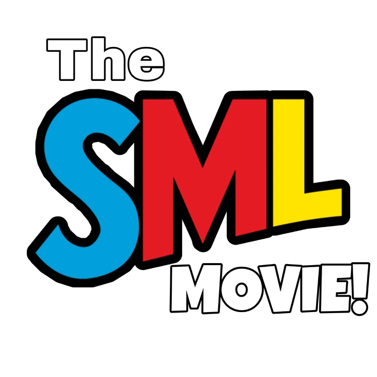 The SML Movie Logo | Fandom