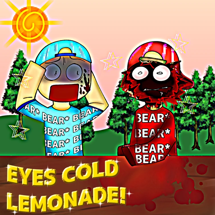 Eyes cold lemonade | Fandom