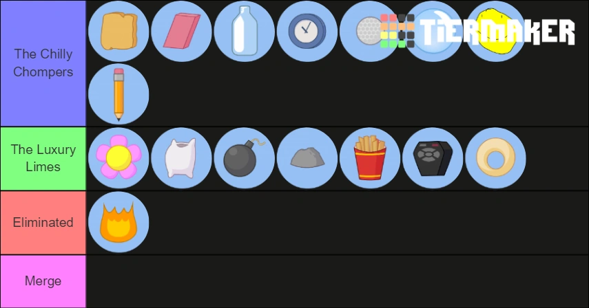 BFB Randomized 2 | Fandom