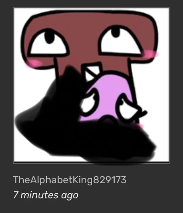 Exposing The alphabet king | Fandom