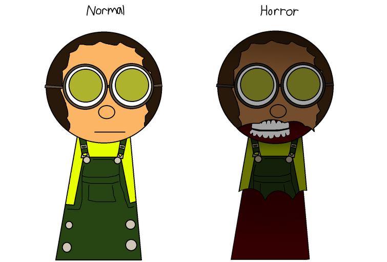 Discuss Everything About Incredibox Sprunki Wiki | Fandom Discuss Everything About Incredibox Sprunki Wiki | Fandom