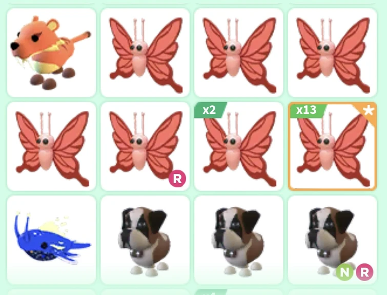 trading my decent/rich inv! taking upgrades and good downgrades. | Fandom