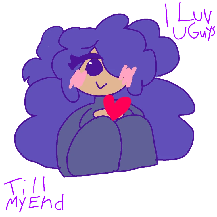 Something important | Fandom