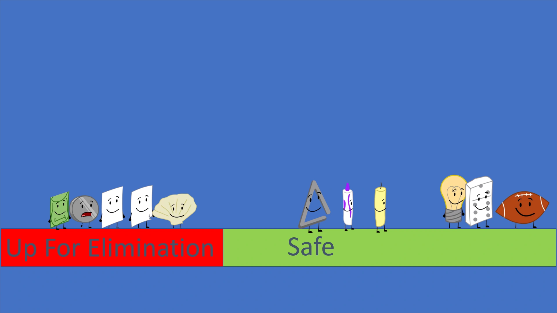 bfdi recommended character viewer voting 3 | Fandom