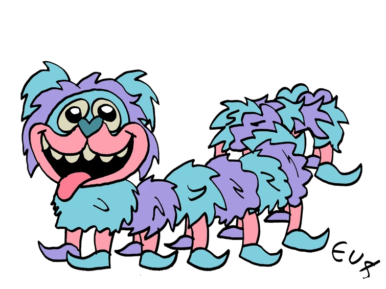 Discuss Everything About Poppy Playtime Wiki | Fandom