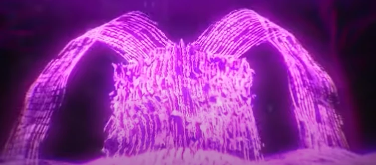 Theory: Lord Exo has multiple forms: | Fandom