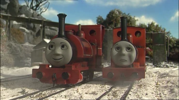 Who had the worst character derailment in the series? | Fandom