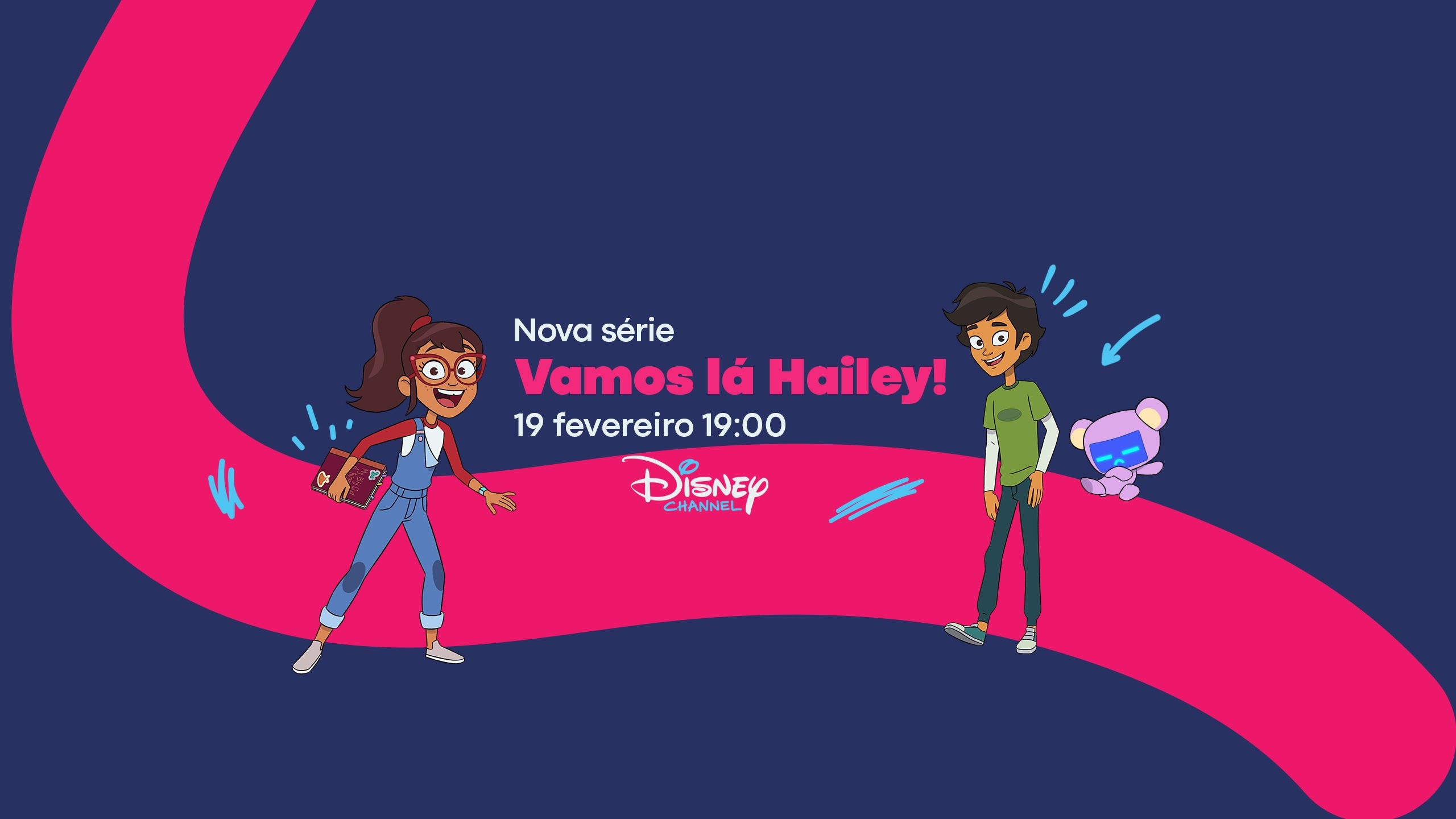 Haileys On It Youtube Banner Fandom