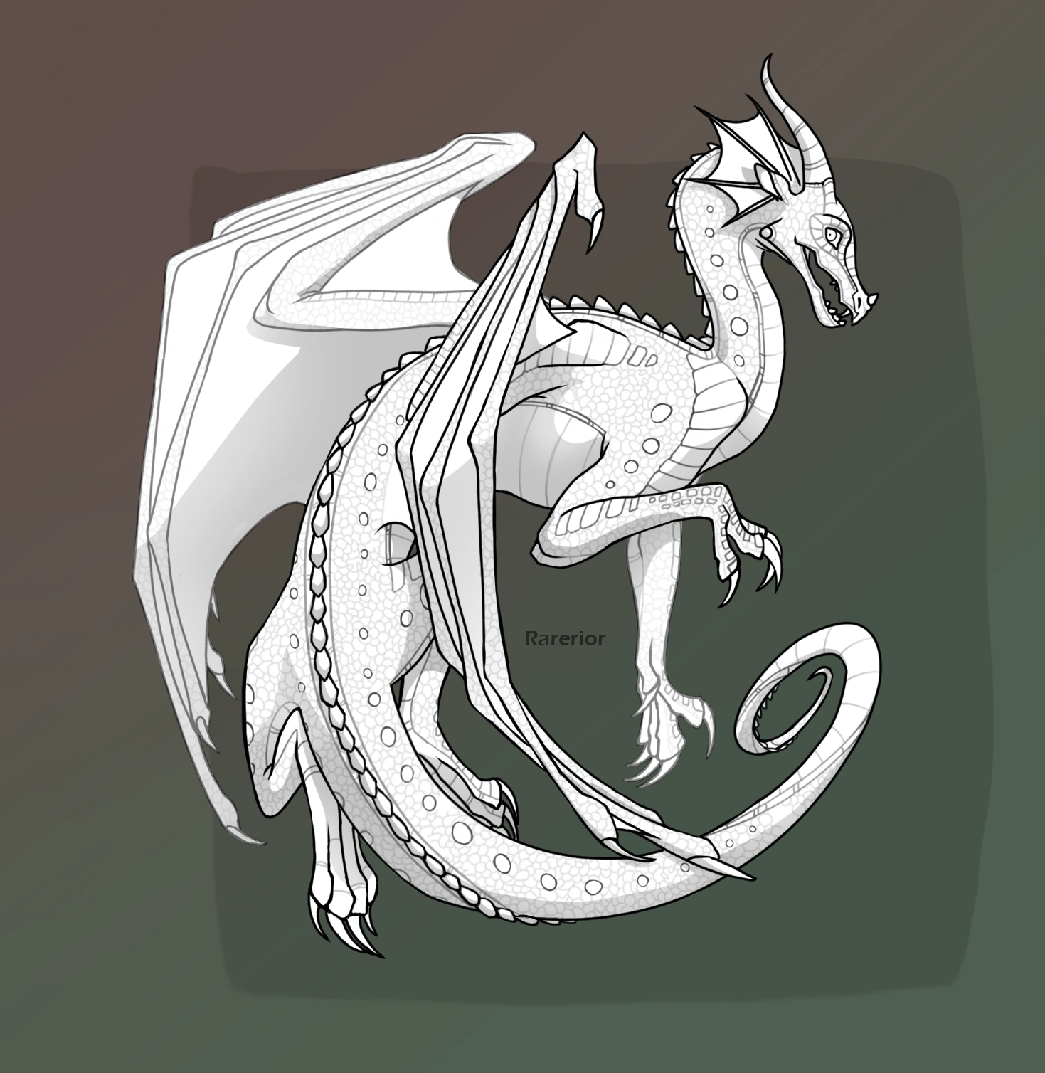 RainWing base | Fandom