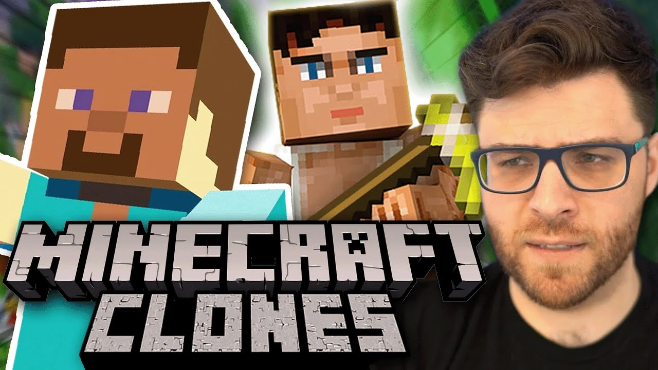 The World Of Forgotten Minecraft Clone. | Fandom