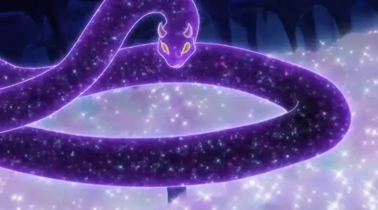 The final boss | Fandom