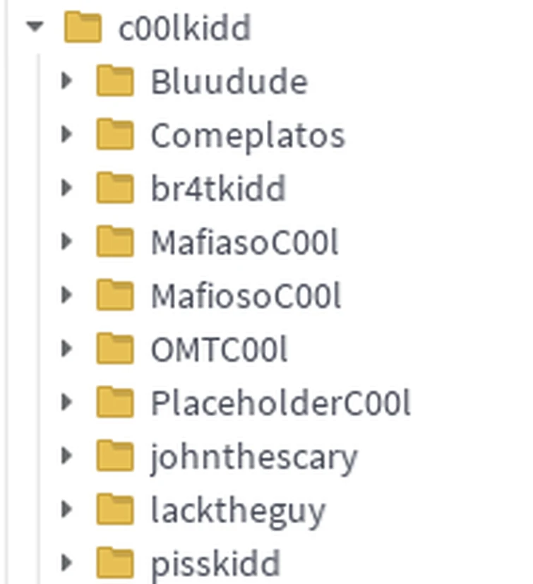 update on freakysaken: all of your skins are GONE | Fandom