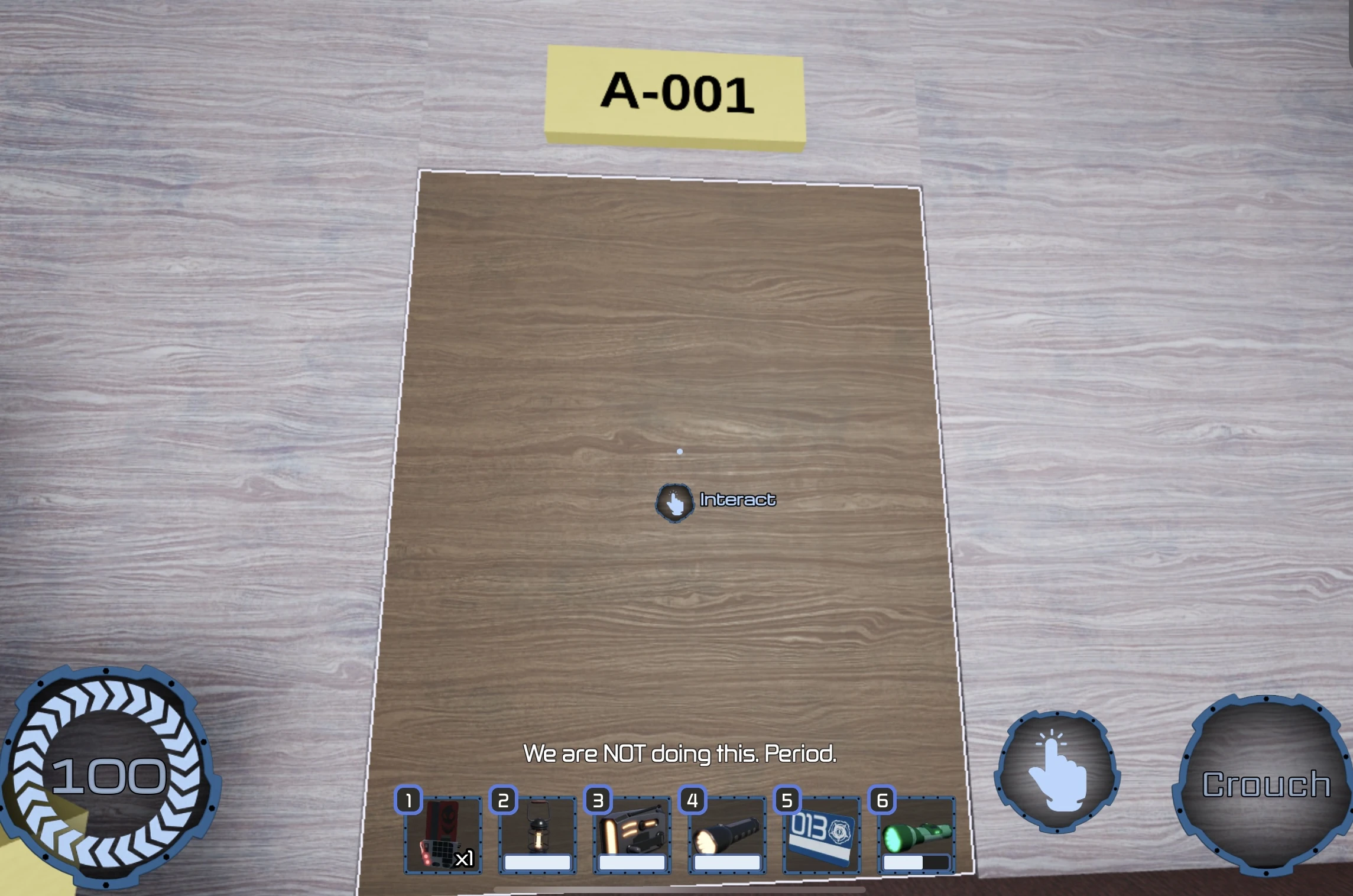 lockerless hell | Fandom