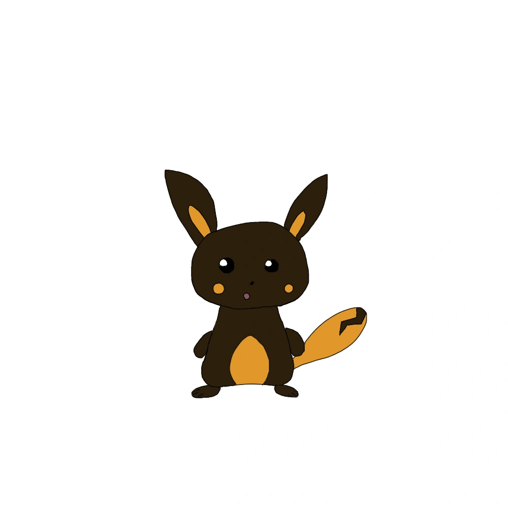 Regional Pikachu | Fandom