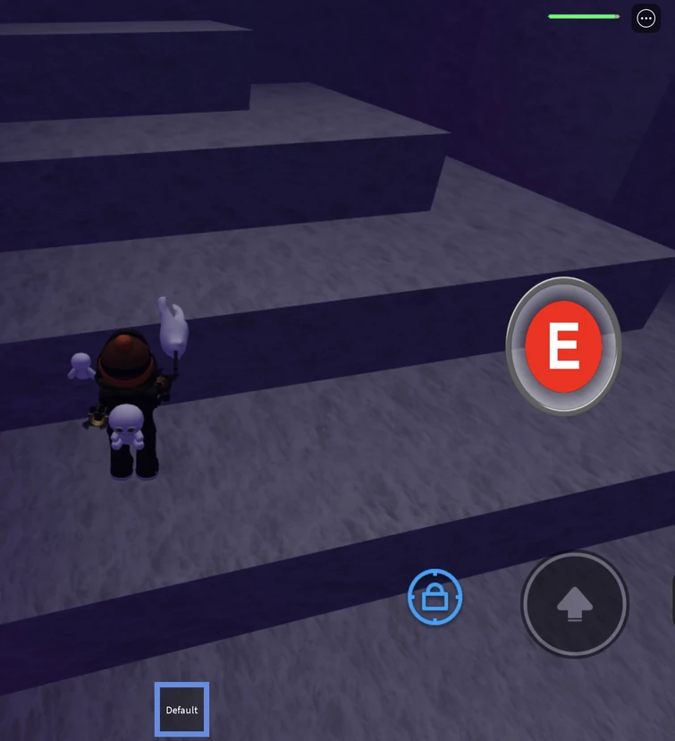 Anyone notice this in Null Zone? | Fandom