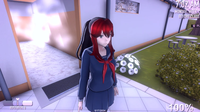 Discuss Everything About Yandere Simulator Fanon Wikia | Fandom