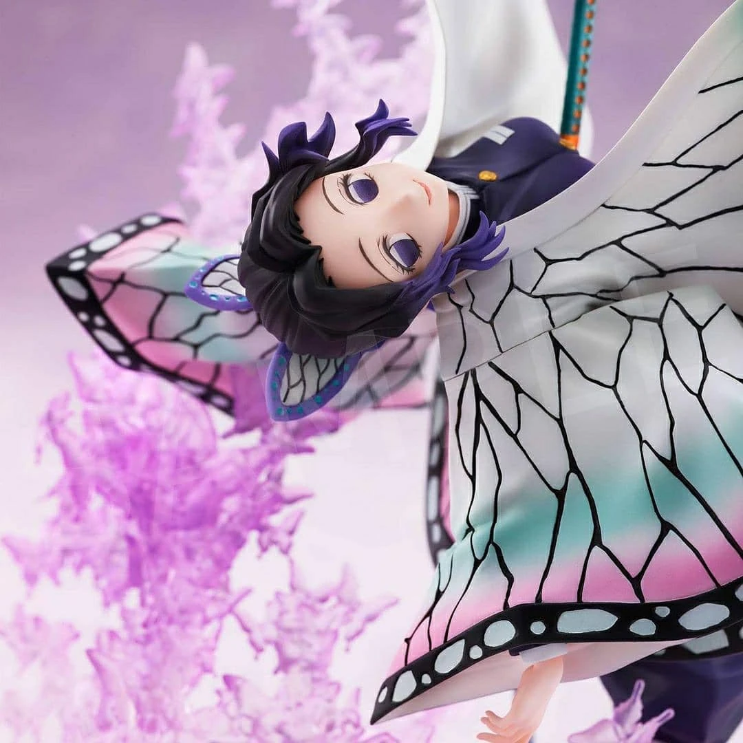 Happy Birthday Shinobu!!! | Fandom