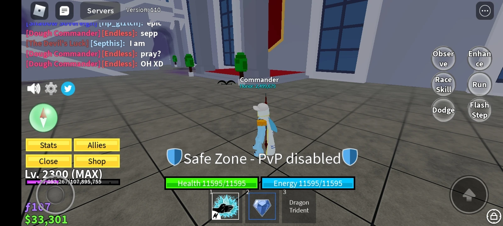 I got the Full Fishman kit now | Fandom