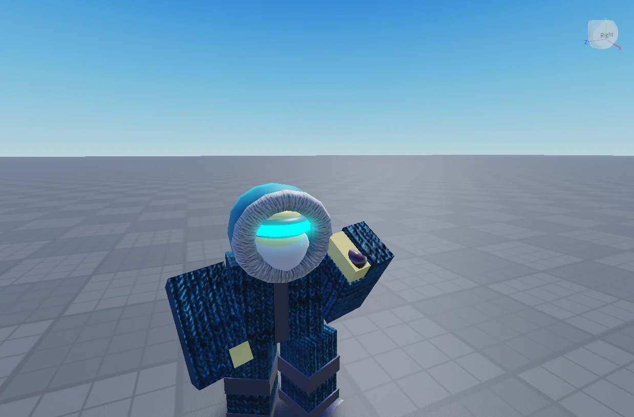 Since sledger is comin out on Thursday I decided to try and make a skin ...