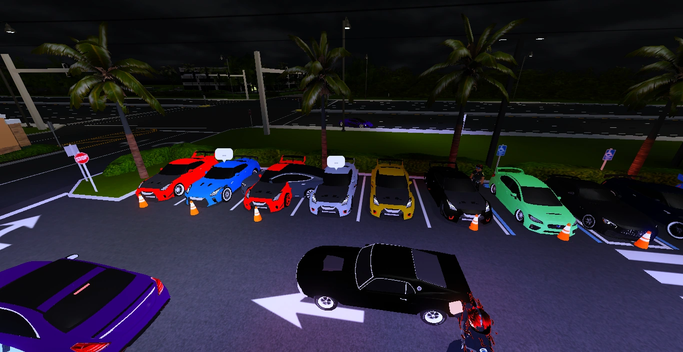 GTR ARMY | Fandom