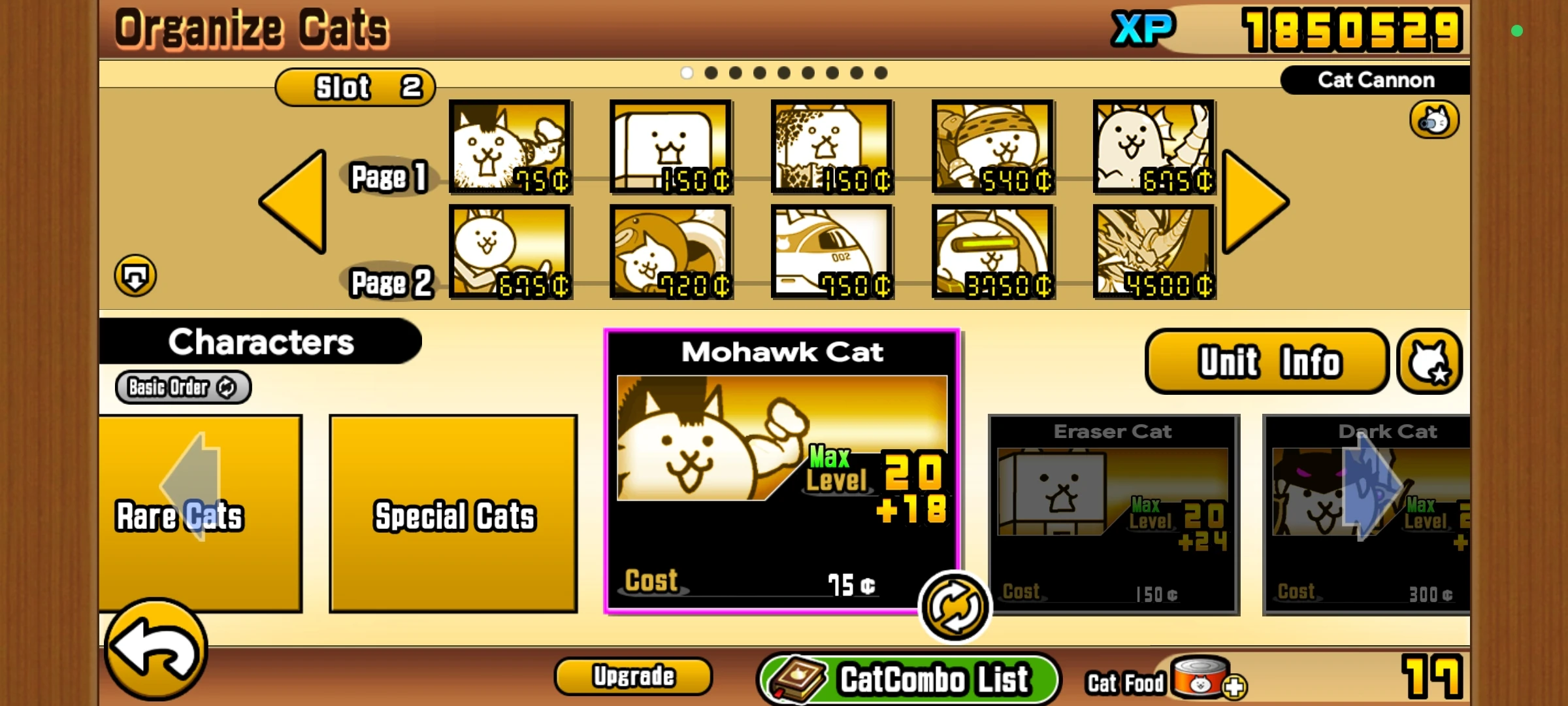 Progress on legend stages | Fandom