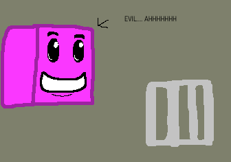 EVIL CUBE... | Fandom