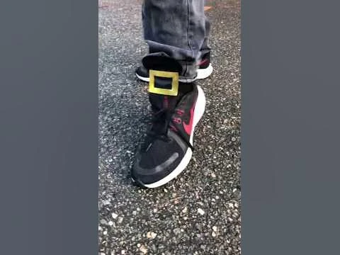 One two buckle my shoe | Fandom