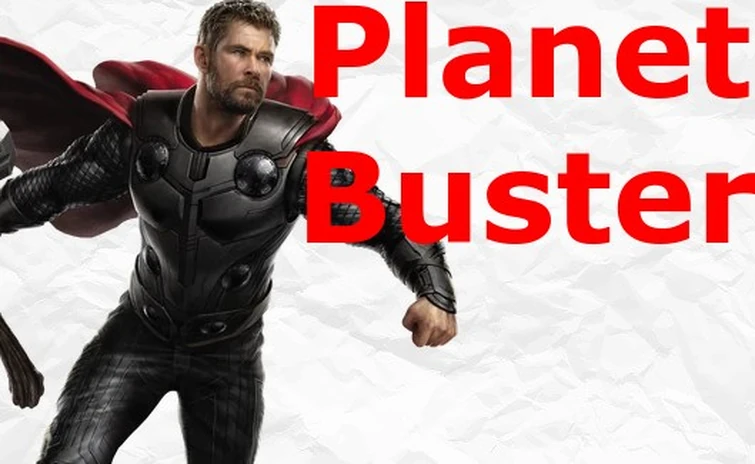 How strong is Thor | Fandom